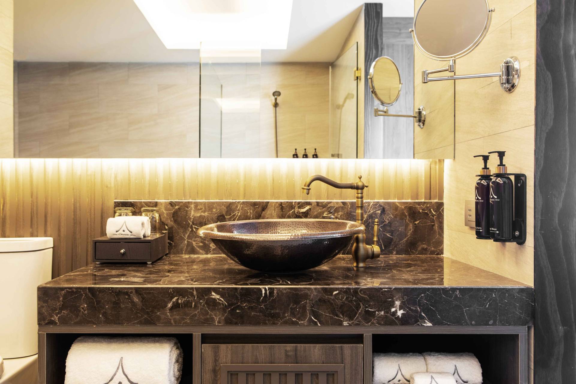 All Suites - The Chiang Mai Old Town