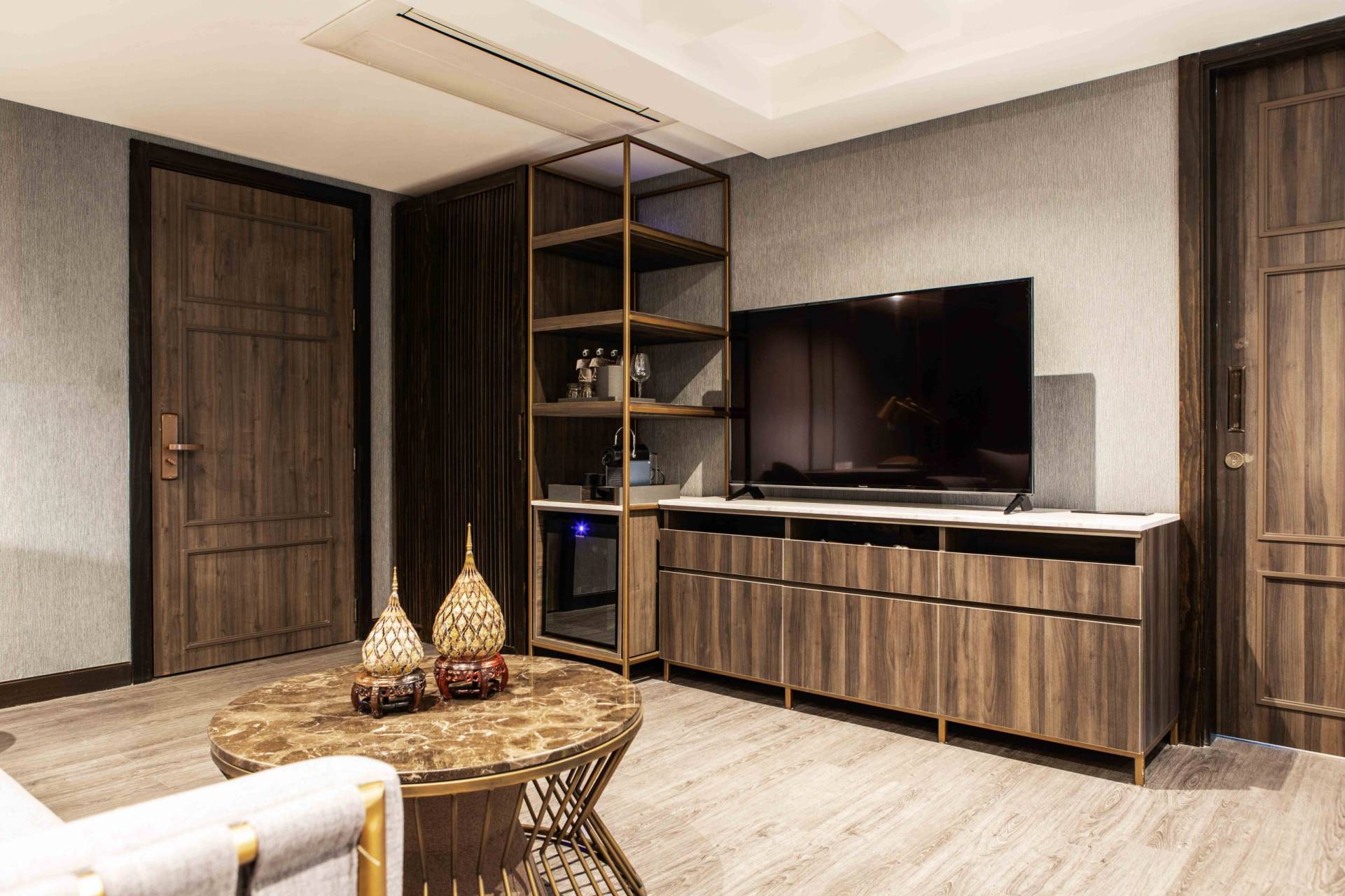 All Suites - The Chiang Mai Old Town