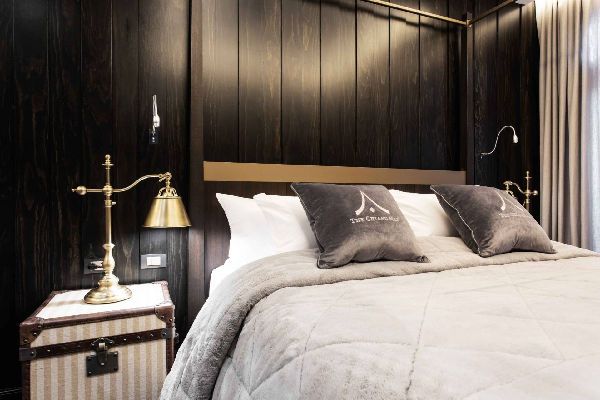 All Suites - The Chiang Mai Old Town