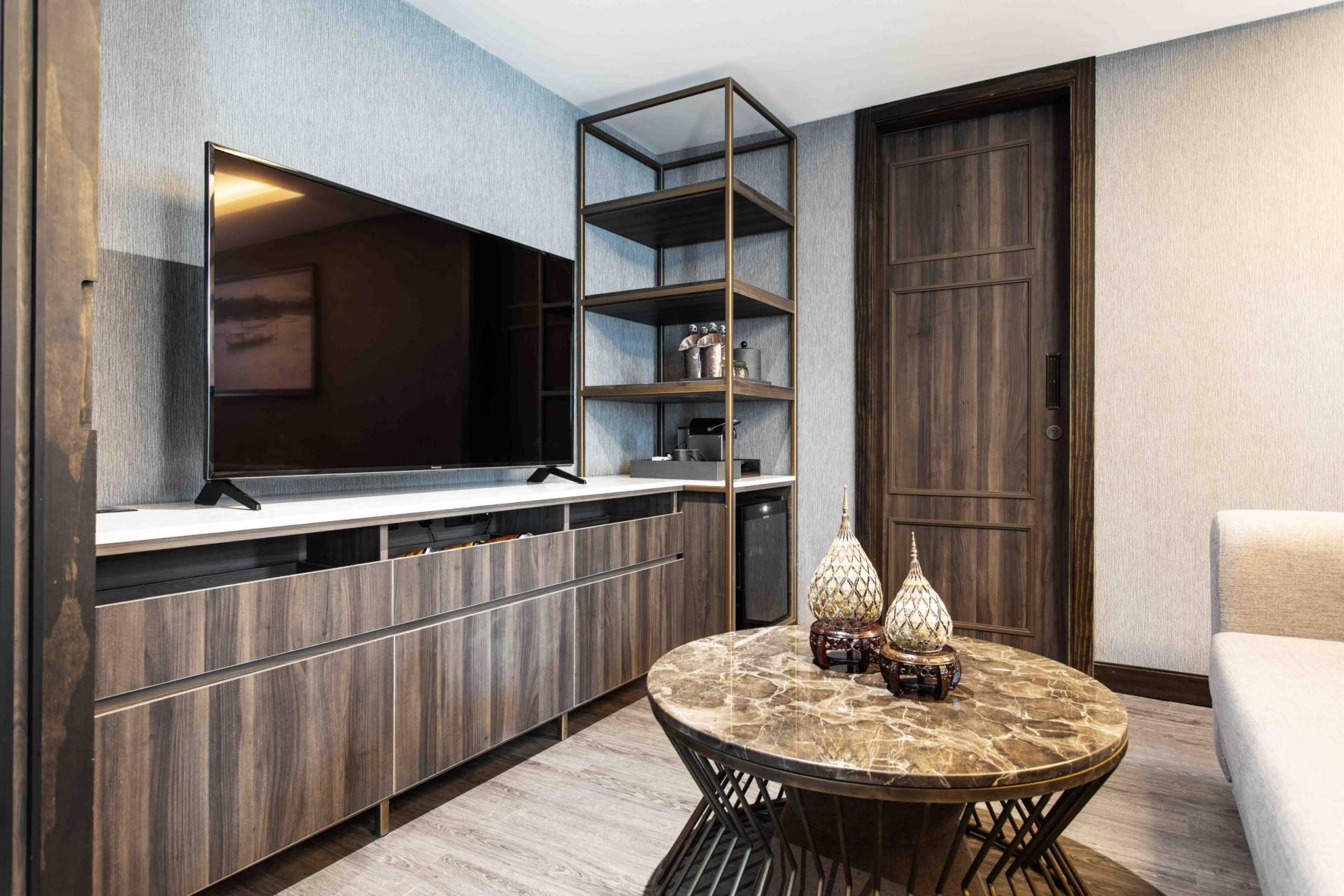 All Suites - The Chiang Mai Old Town