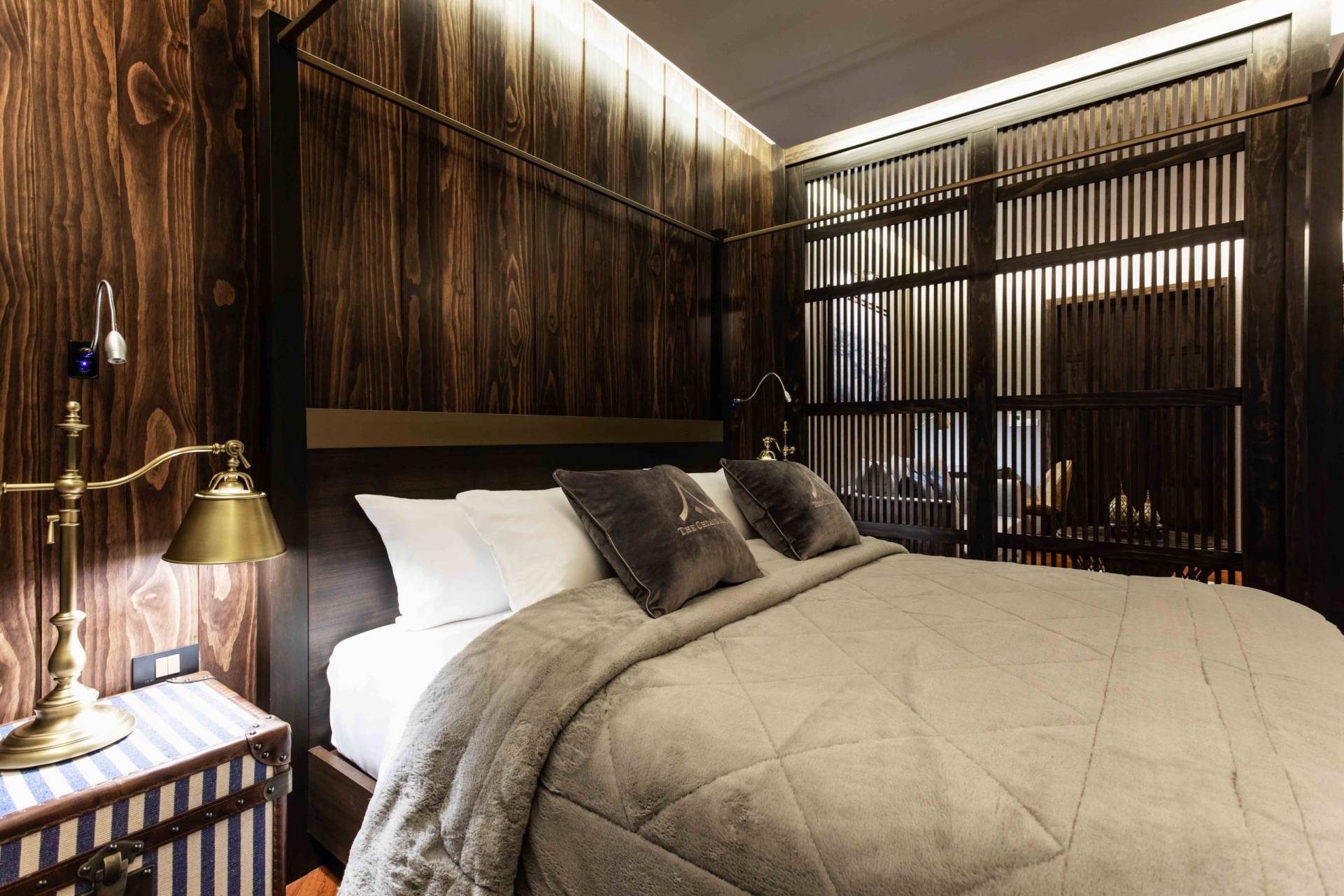 All Suites - The Chiang Mai Old Town