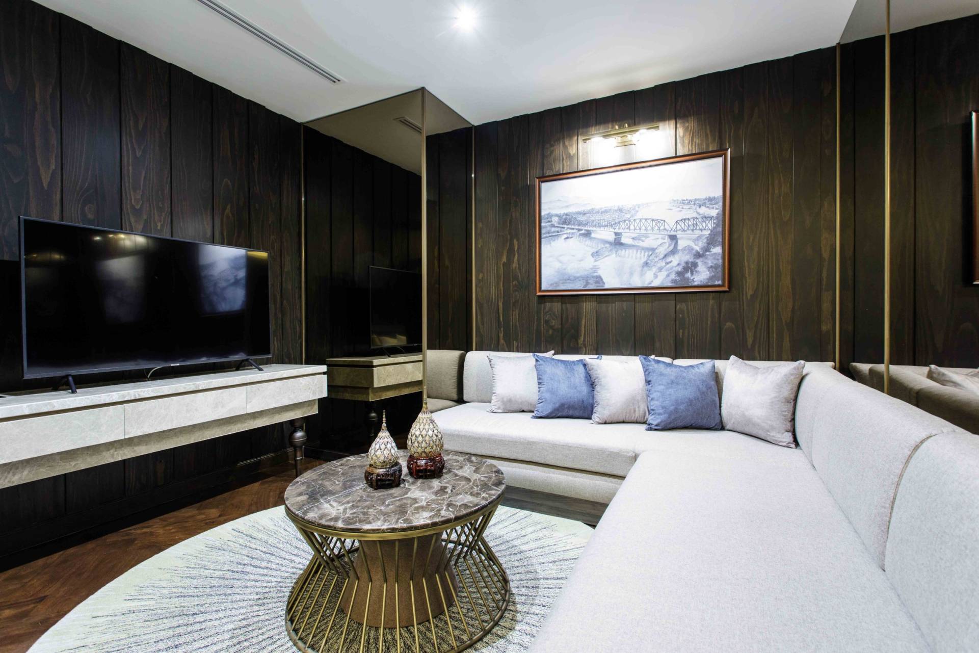 All Suites - The Chiang Mai Old Town