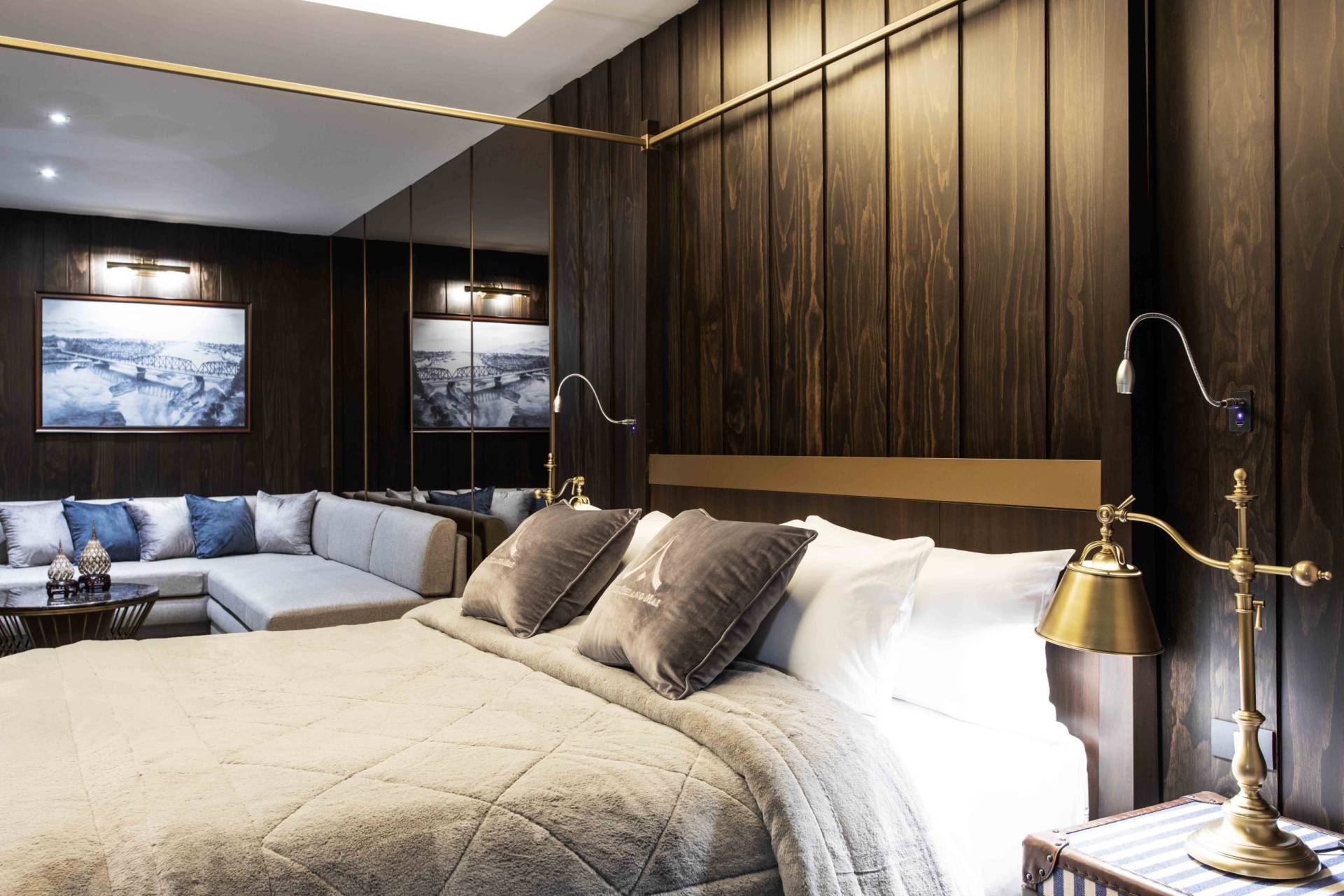 All Suites - The Chiang Mai Old Town