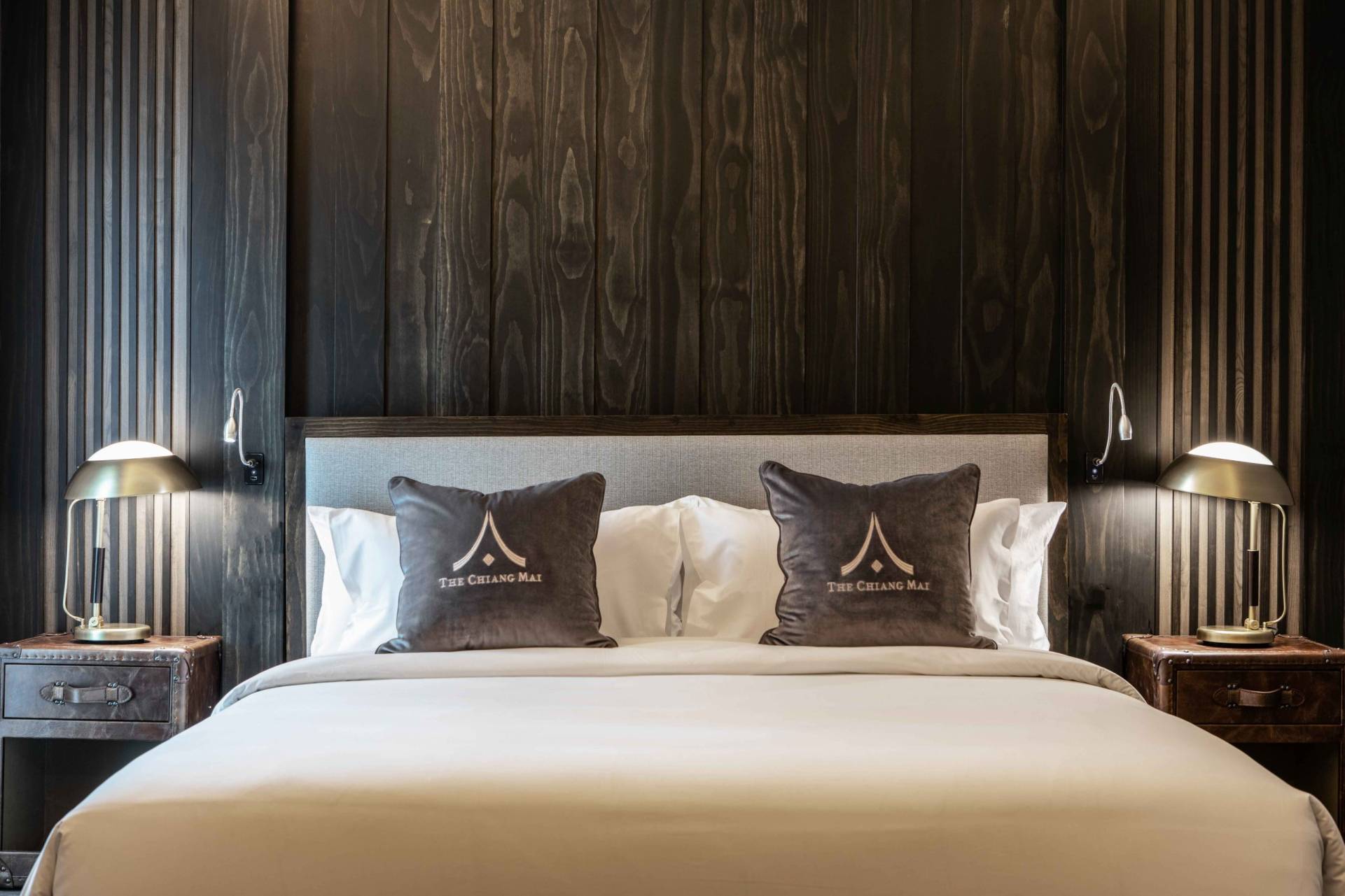 All Suites - The Chiang Mai Old Town