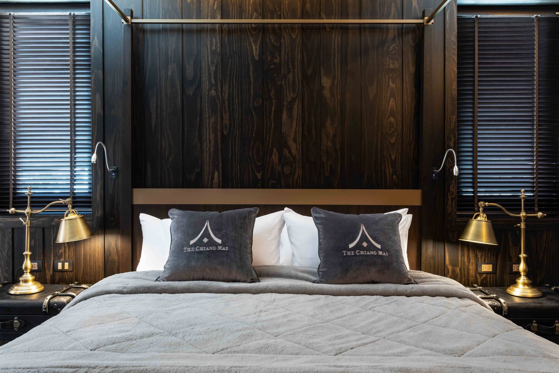 All Suites - The Chiang Mai Old Town