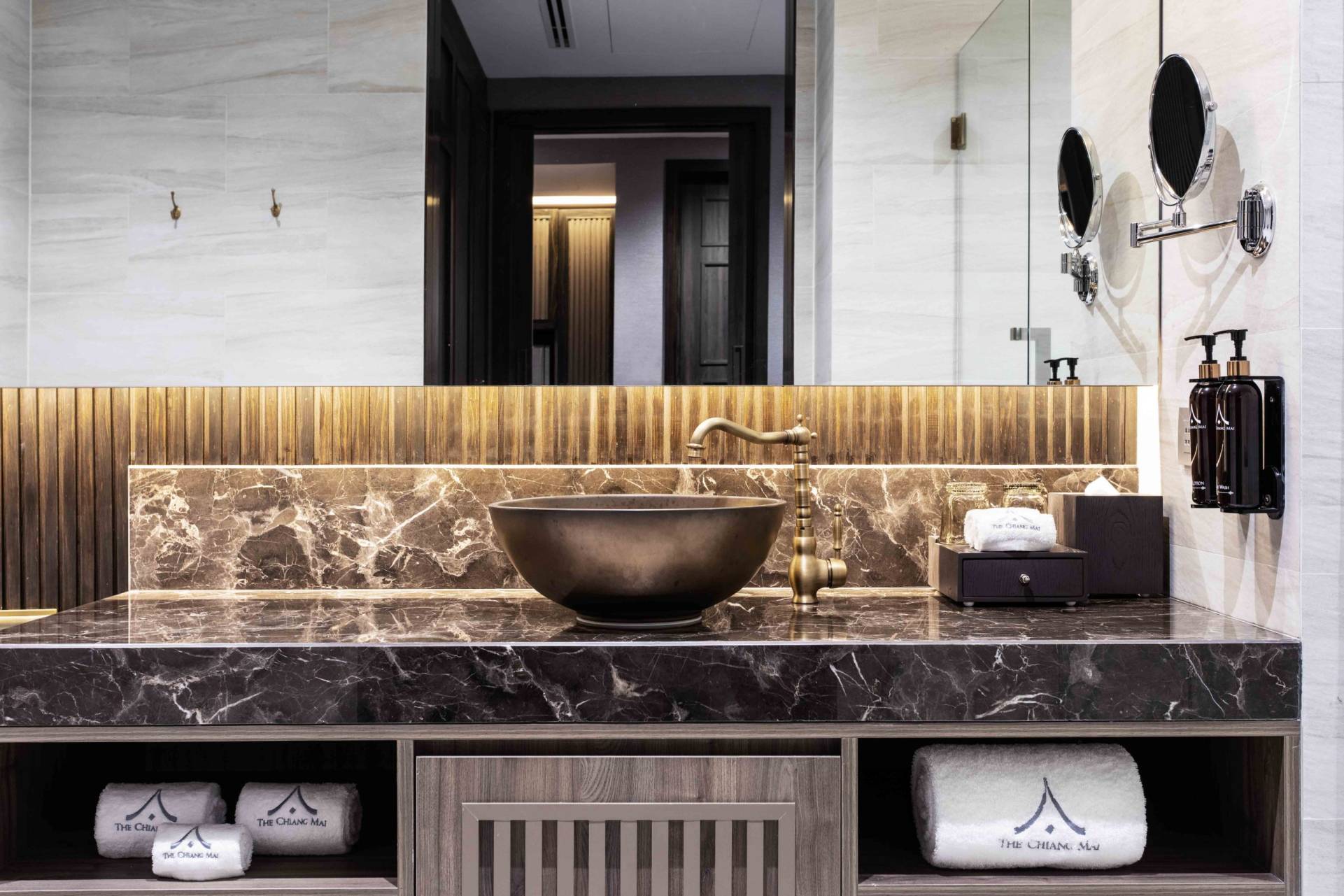 All Suites - The Chiang Mai Old Town