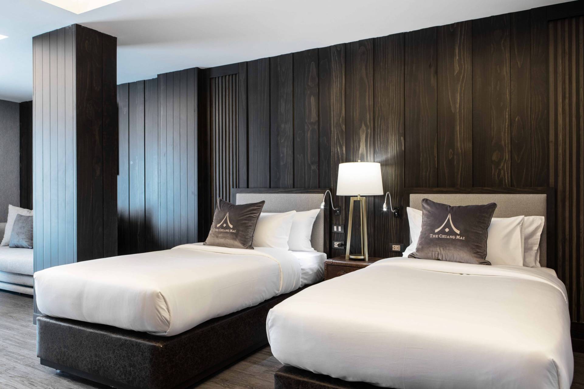 All Suites - The Chiang Mai Old Town