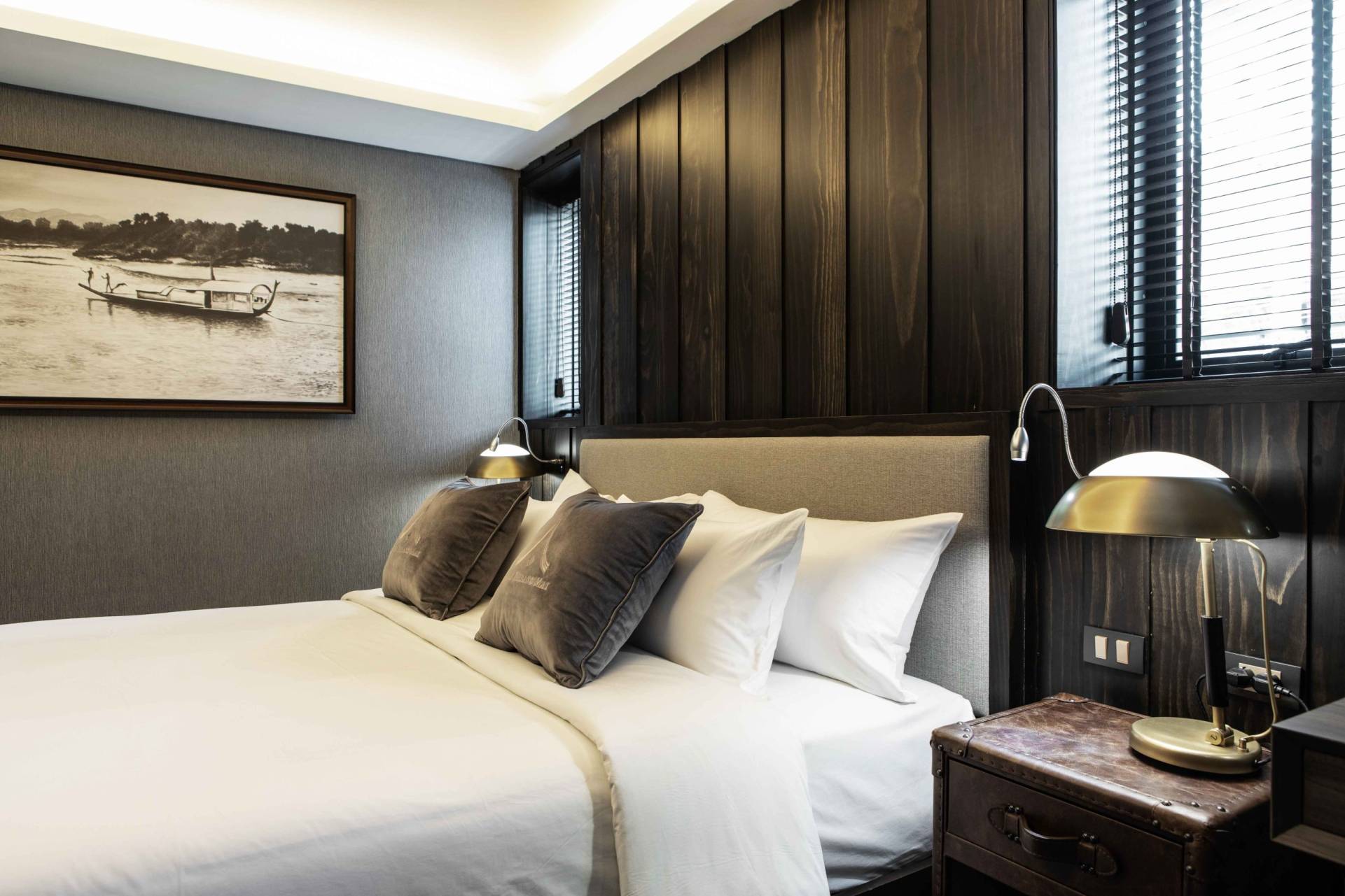 All Suites - The Chiang Mai Old Town