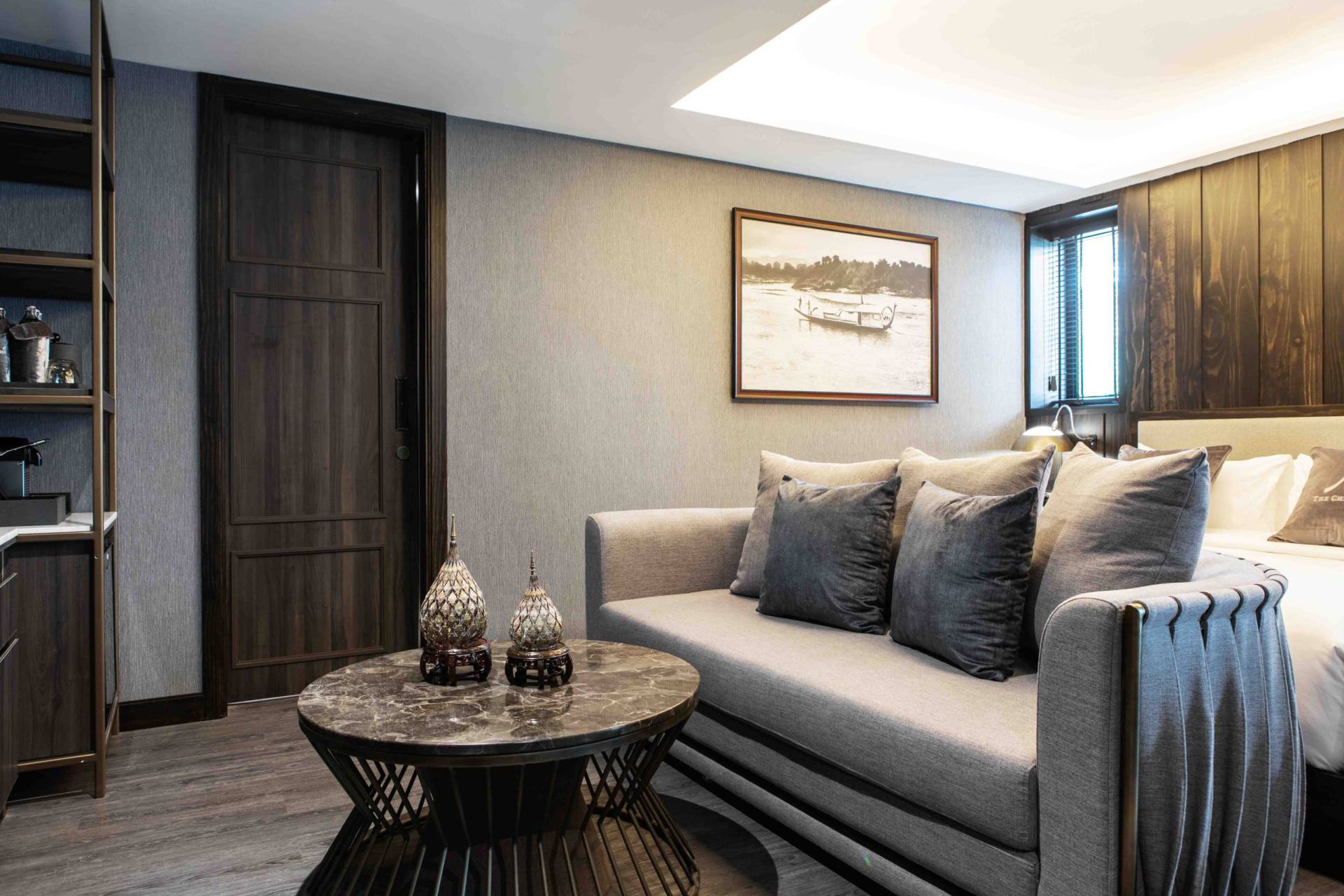 All Suites - The Chiang Mai Old Town