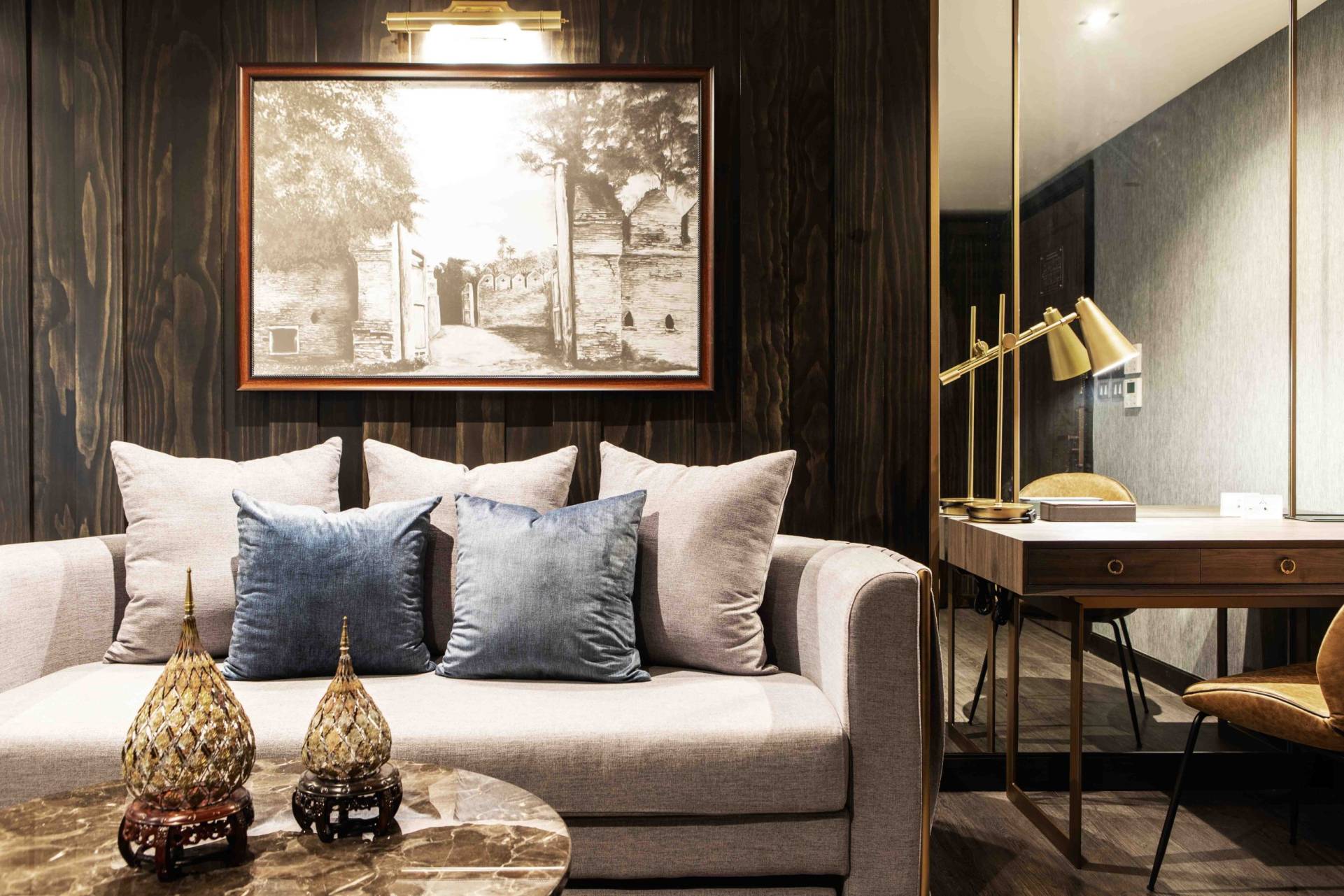 All Suites - The Chiang Mai Old Town