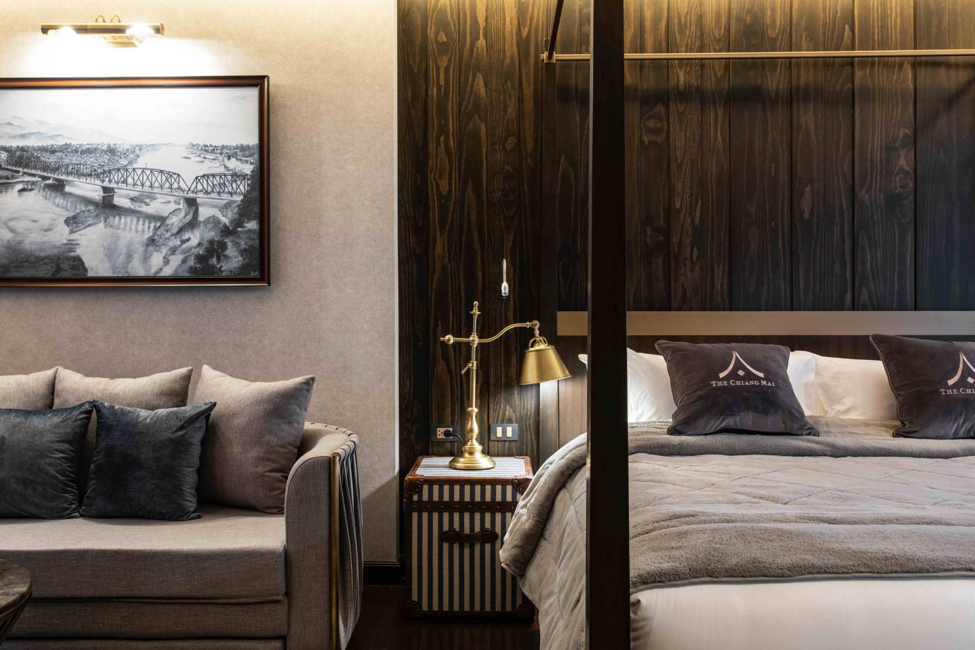 All Suites - The Chiang Mai Old Town