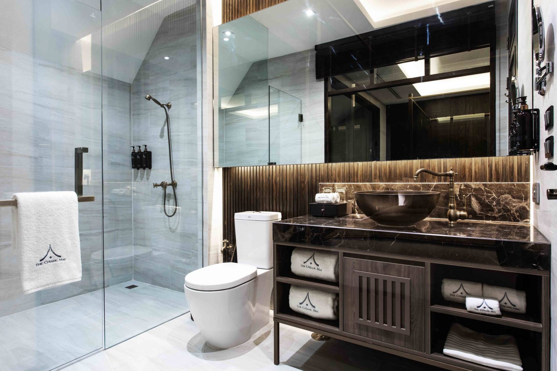 All Suites - The Chiang Mai Old Town