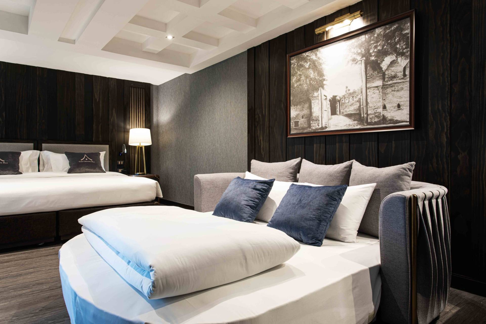 All Suites - The Chiang Mai Old Town